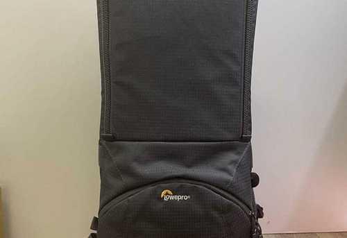 Lowepro рюкзак Lens Trekker 600 AW III