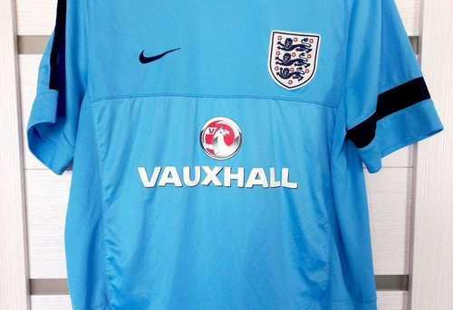 Футболка Nike England