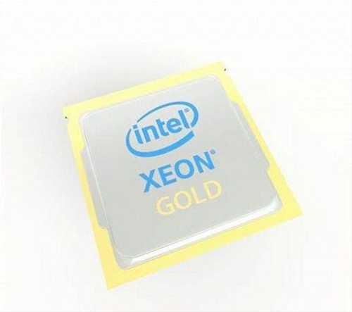 Процессор Xeon Gold 6248 20 core 2.5-3.9GHz