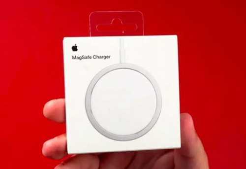 Беспроводное зарядное устройство MagSafe Charger