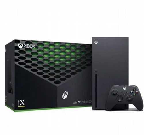 Xbox series x