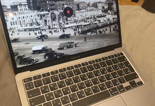 Apple MacBook Air m1