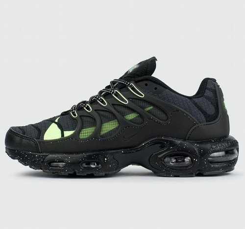 Кроссовки Nike Air Max Terrascape Black / Volt Sw