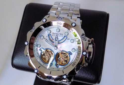 Часы Invicta 36020 Venom Automatic Оригинал