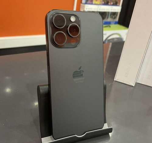 iPhone 15 Pro Max, 256 ГБ