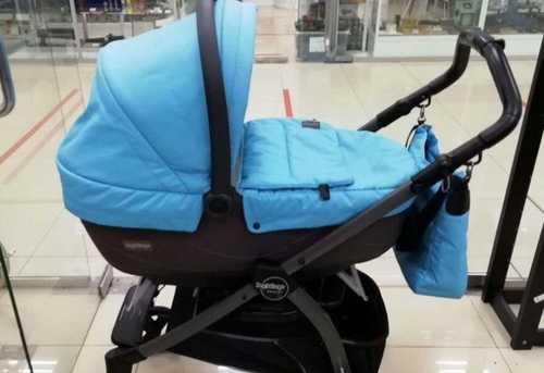 Peg-Perego Navetta Xl с родной сумкой