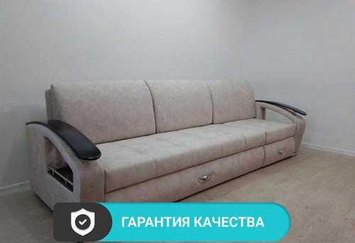 Диван новый от фабрики / Доставка, гарантия