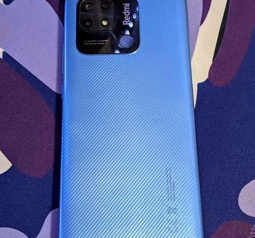 Redmi 10 c (чехол )