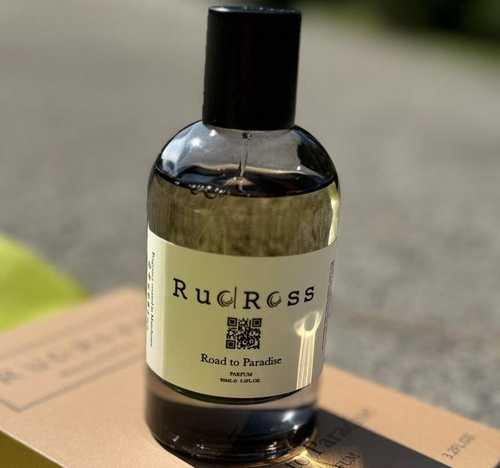 Rudross road to paradise 95 мл