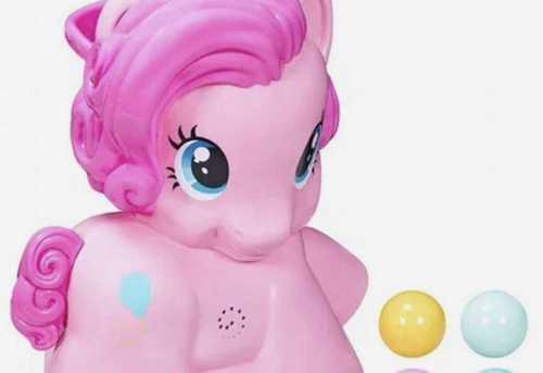 Интерактивная муз игрушка My Little Pony Пинки Пай