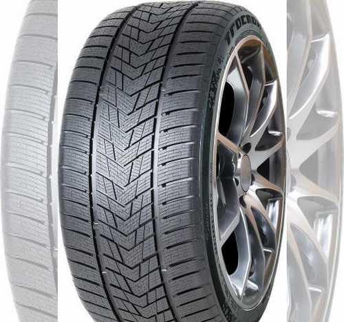 Tracmax X-Privilo S360 185/60 R15