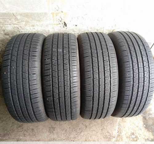 LingLong Green-Max 4x4 HP 215/55 R18 95V