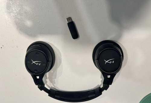 Наушники HyperX Cloud Flight S