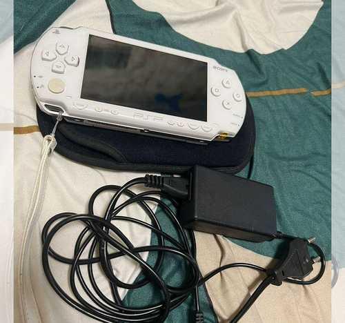 Sony psp 1004