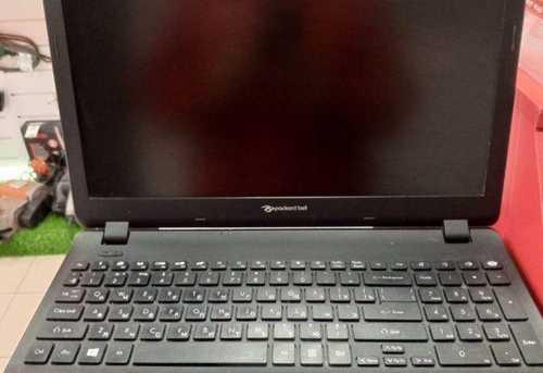 Ноутбук Packard Bell easy note entg81ba