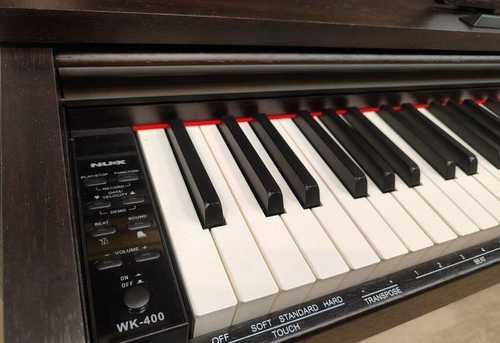 Цифровое пианино для начинающих (88 клавиш)