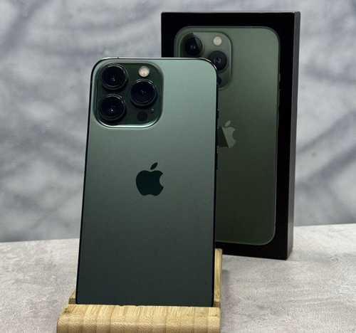 iPhone 13 Pro, 256 ГБ