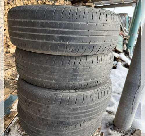 Hankook Optimo 4S H730 185/65 R15