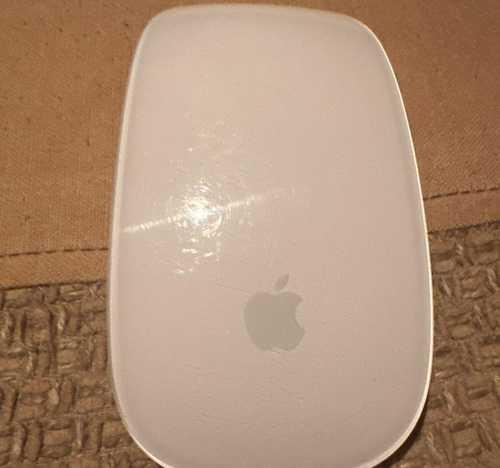 Мышь Apple Magic Mouse 2 A1657 Белая White