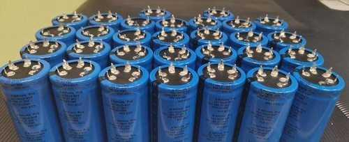 Конденсаторы электролитические 1200Mf 450V