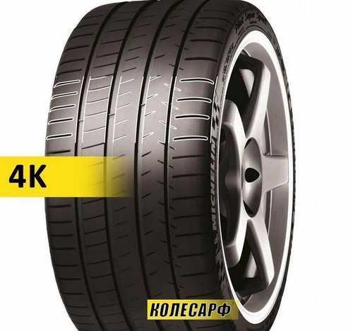 Michelin Pilot Super Sport 305/35 R19