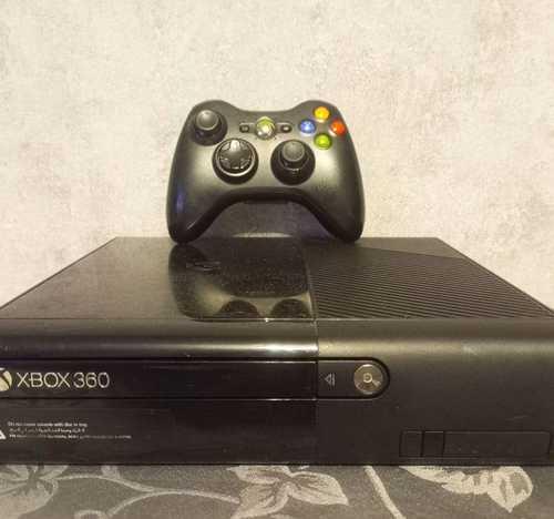 Xbox 360 е freeboot