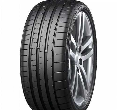 Yokohama Advan Sport V107 265/45 R20 108Y