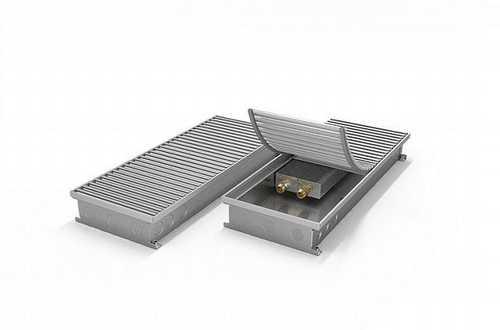 Внутрипольный конвектор minib RT T50 50-161-2000