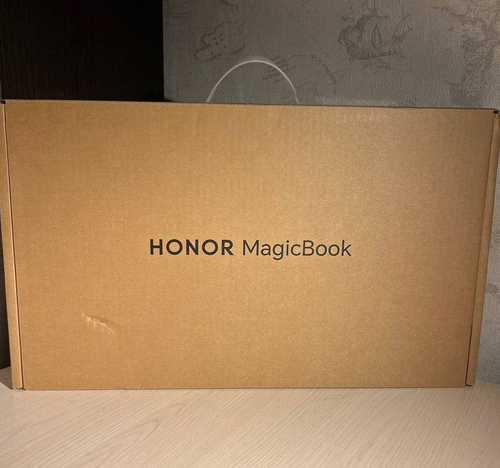14" HONOR MagicBook X 14 GDG-X, Core i5, RAM 8 ГБ, 512 ГБ, Intel UHD Graphics