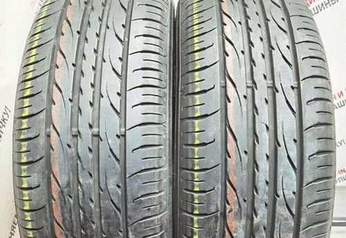 Dunlop Enasave EC203 215/45 R18 93W