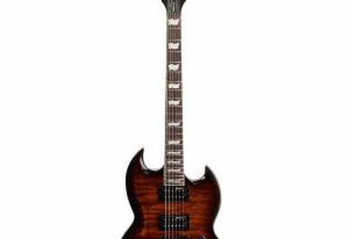 Электрогитара ESP LTD Viper 256QM Electric Guitar