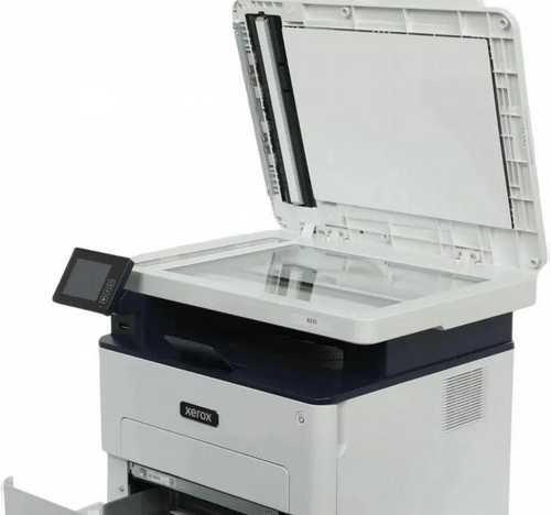 Принтер Xerox B235DNI A4, мфу