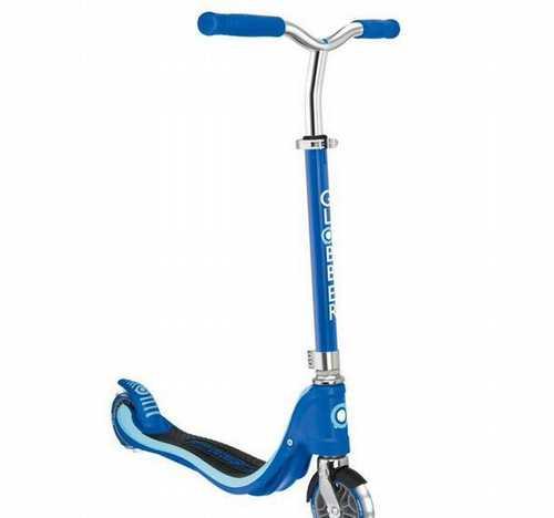 Самокат globber flow 125 lights