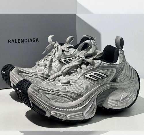 Balenciaga 10xl: ваши идеальные кроссовки