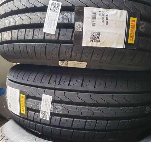 Pirelli Cinturato P7 205/55 R16 91V