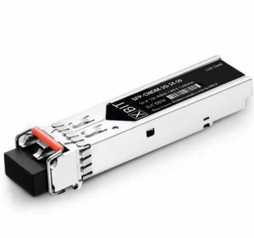 Модуль SFP 1G cwdm (14dB) 1590нм 30км