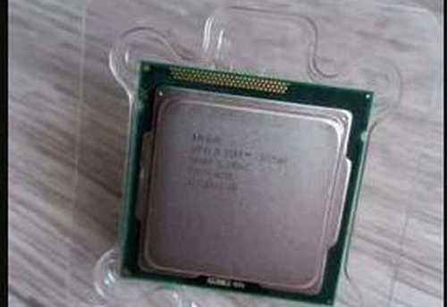 Процессор Intel Core i5-2500 LGA 1155