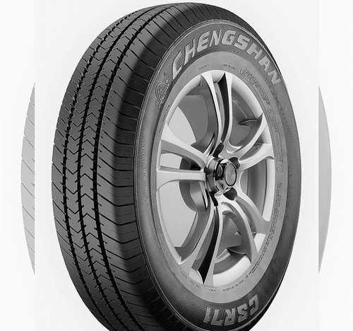 Fortune FSR71 205/65 R16 107T