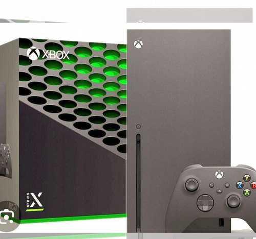 Xbox series x