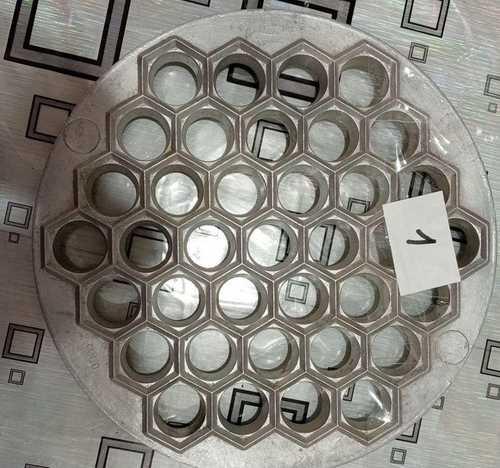 Пельменница СССР