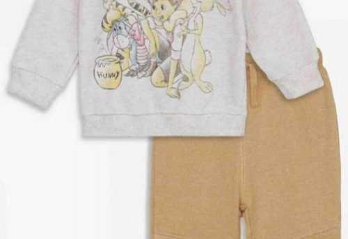 Комплект (свитшот+штаны) Disney