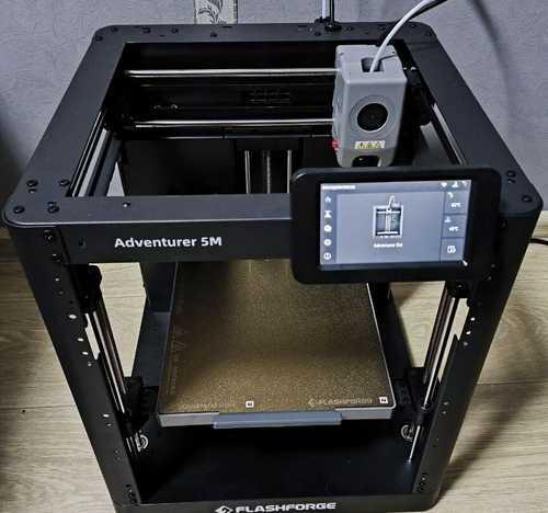 3D принтер Flashforge Adventurer 5M