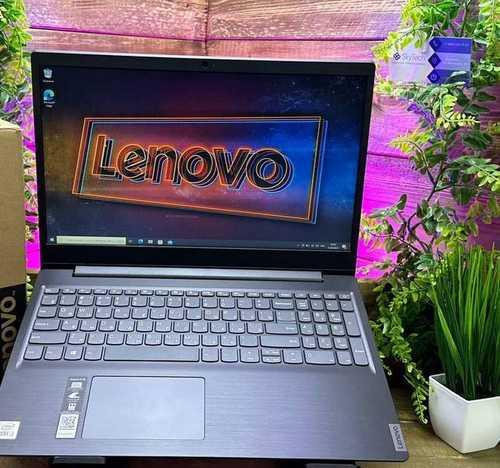 Отличный Lenovo для дома и офиса на I3-10GEN/12GB