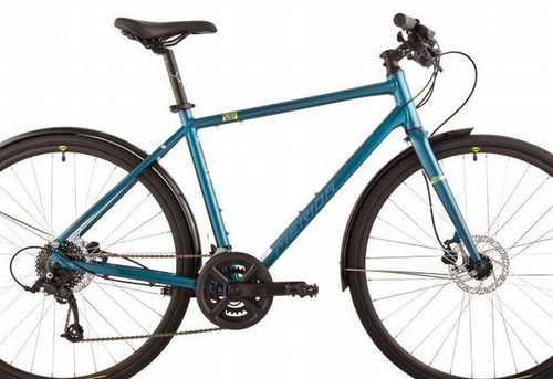 Дорожный велосипед Merida Crossway Urban 50 (2023)