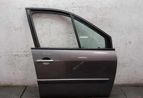 Дверь боковая Renault Scenic, 2009