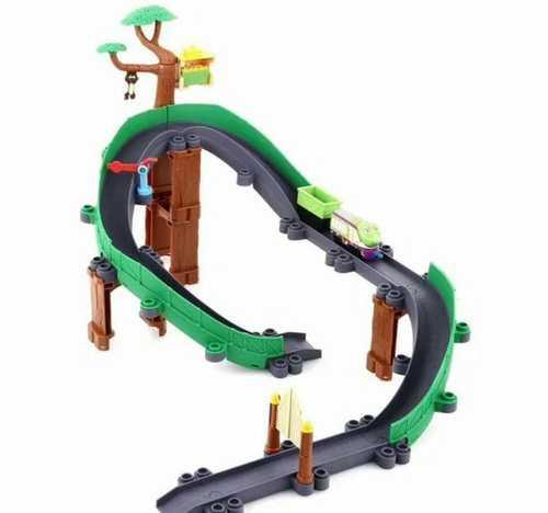 Chuggington, Чаггингтон