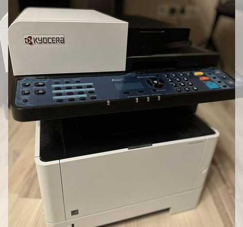 Принтер мфу Kyocera ecosys M2235dn