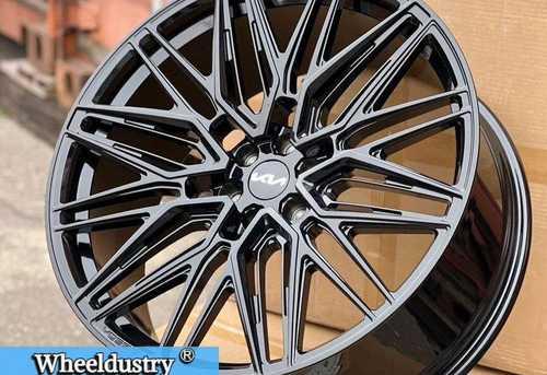 Кованые диски R20 Vossen KIA Mohave