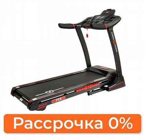 Беговая дорожка CardioPower T55