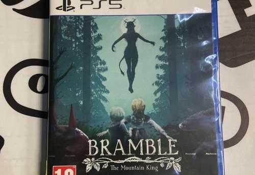 Bramble the mountain king ps5 New